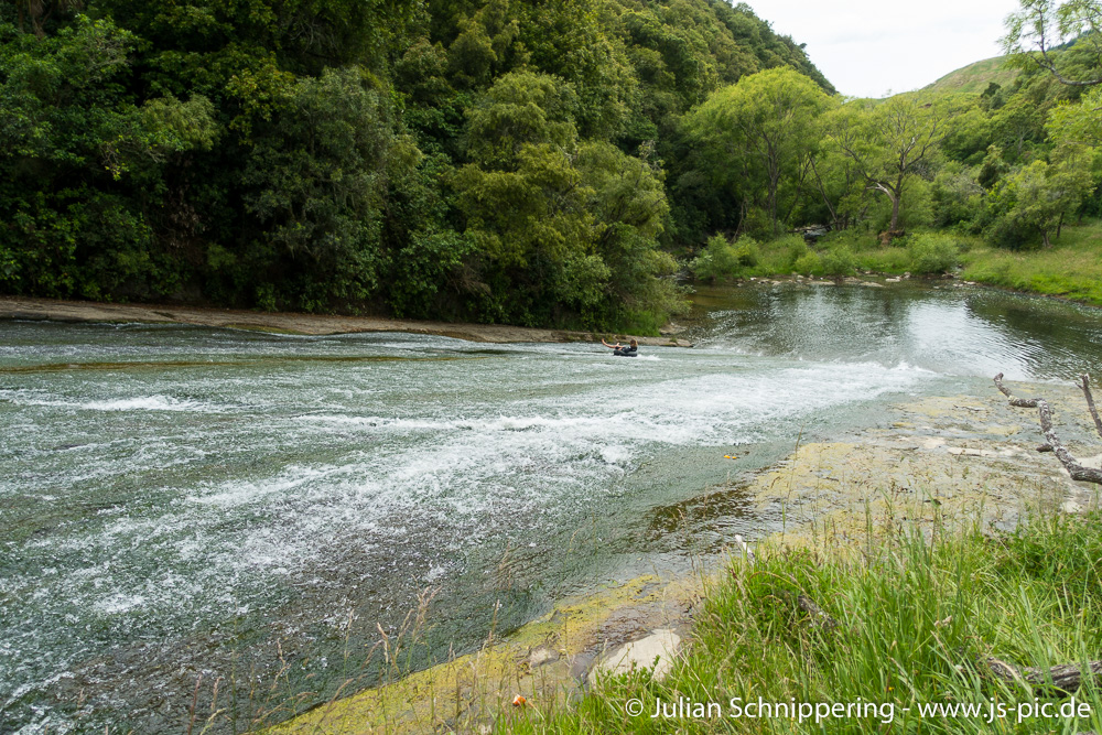 Top 5 Gisborne Region - Backpacking Tips