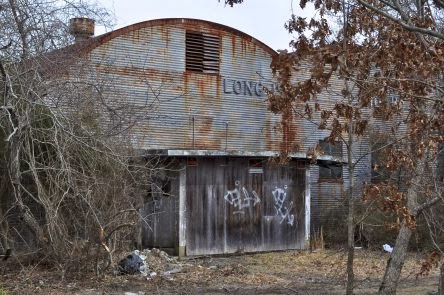 CARHUNTER : LONG ISLAND AUTO MUSEUM