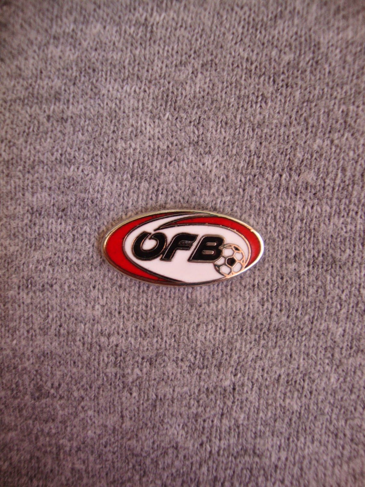 Austria FA | Football Badges