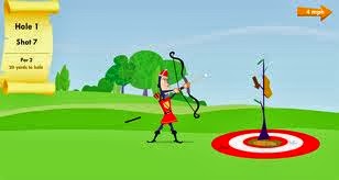 Medieval Golf Games | gazokizinet