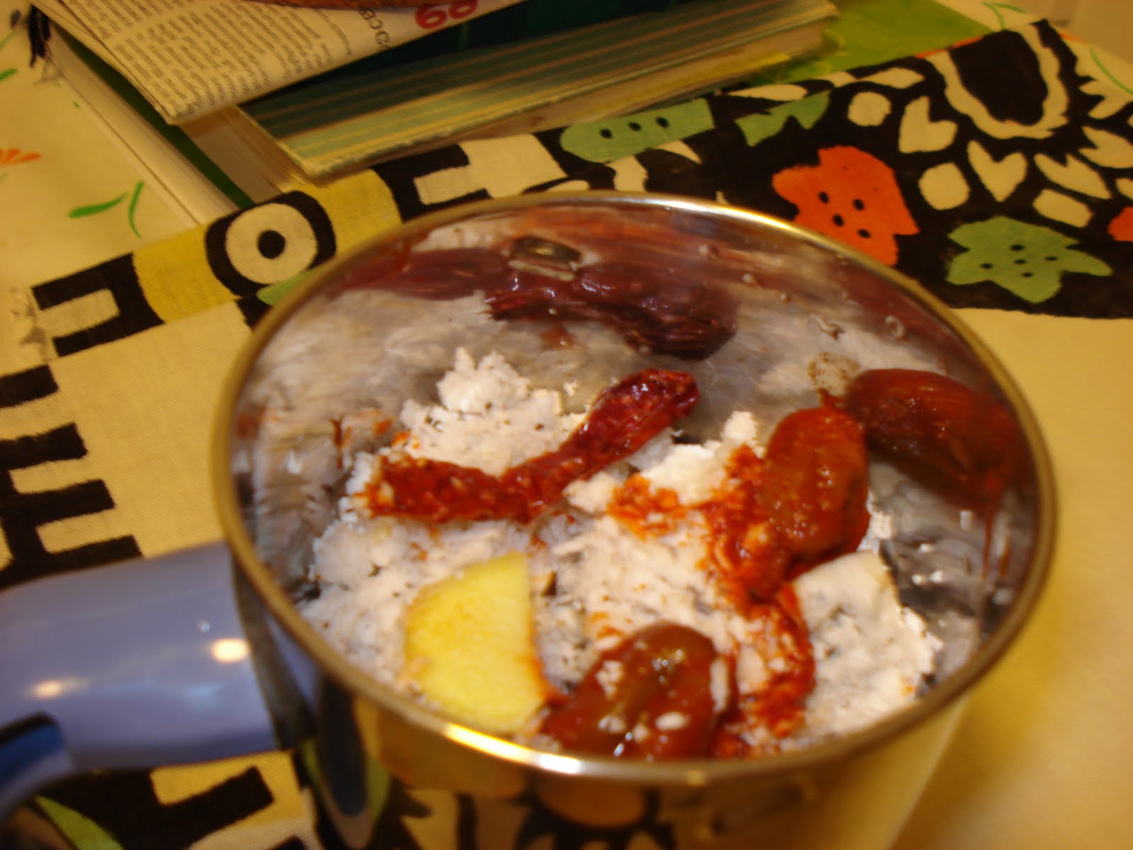 Paakam: ARACHU KALAKKI