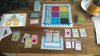 Unity Dojo - Videogame Development, Tips and Design Patterns: Rombo Games. Update 1: HippoThesis.