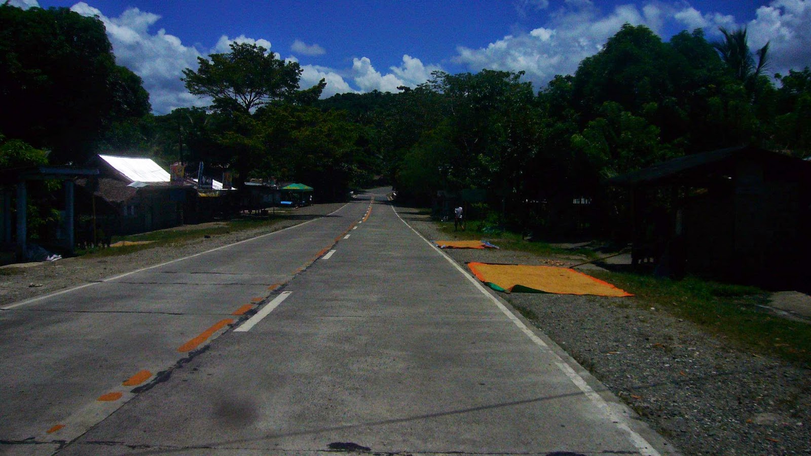 INSPIRING JOURNEY: ROAD TRIP TO BICOL REGION