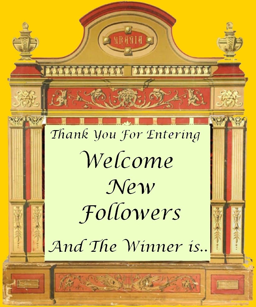 Kilmouski & Me: May 2011