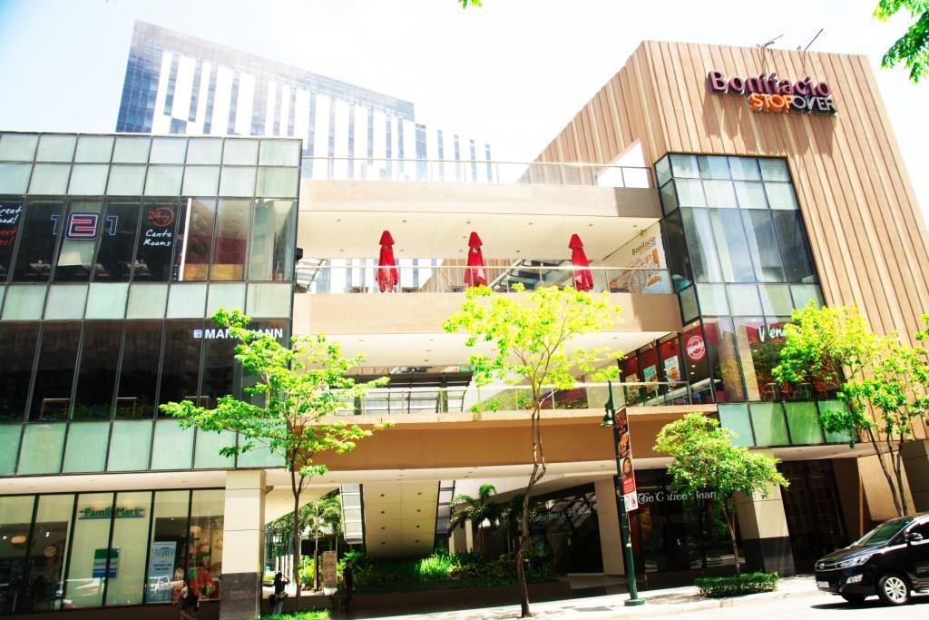 A Quick Guide to Exploring Bonifacio Global City: Top Spots in BGC ...