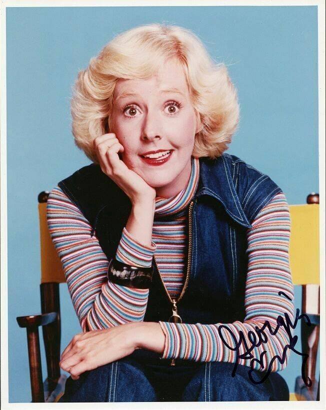 Los Angeles Morgue Files: "Mary Tyler Moore Show" Actress Georgia Engel ...