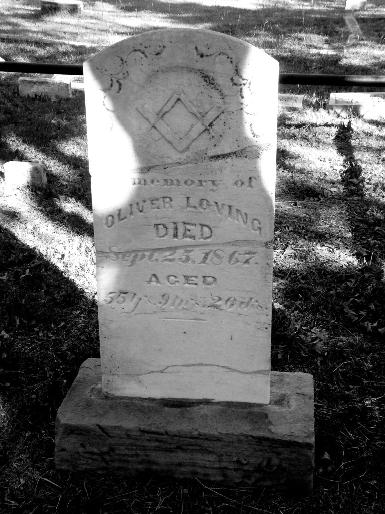 Erik's Choice: Oliver Loving, Bose Ikard and the Loving-Goodnight Trail