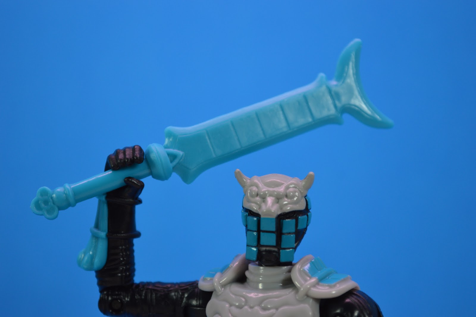 LoveyMush Toy Reviews!: Review: Power Rangers Ninja Steel - Villian ...