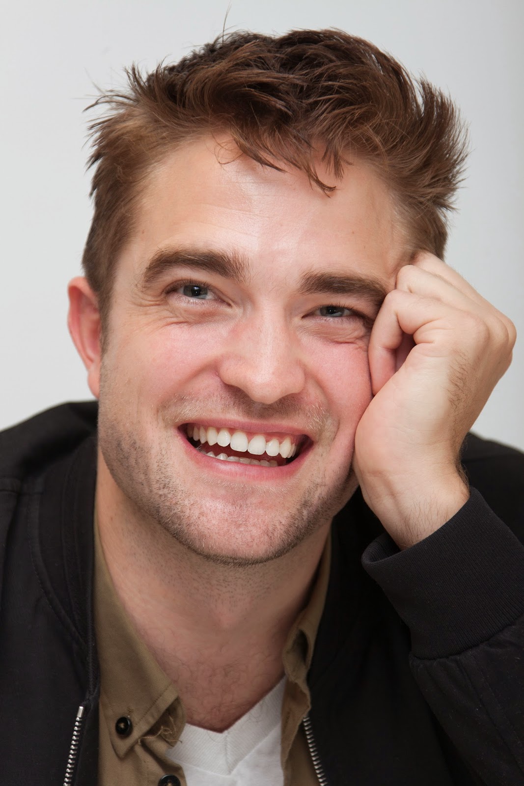 robert pattinson teeth before and after twilight