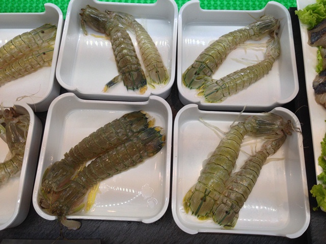 ERICJAZ FOODIES: FOUR SEASONS HOTPOT AND BUFFET