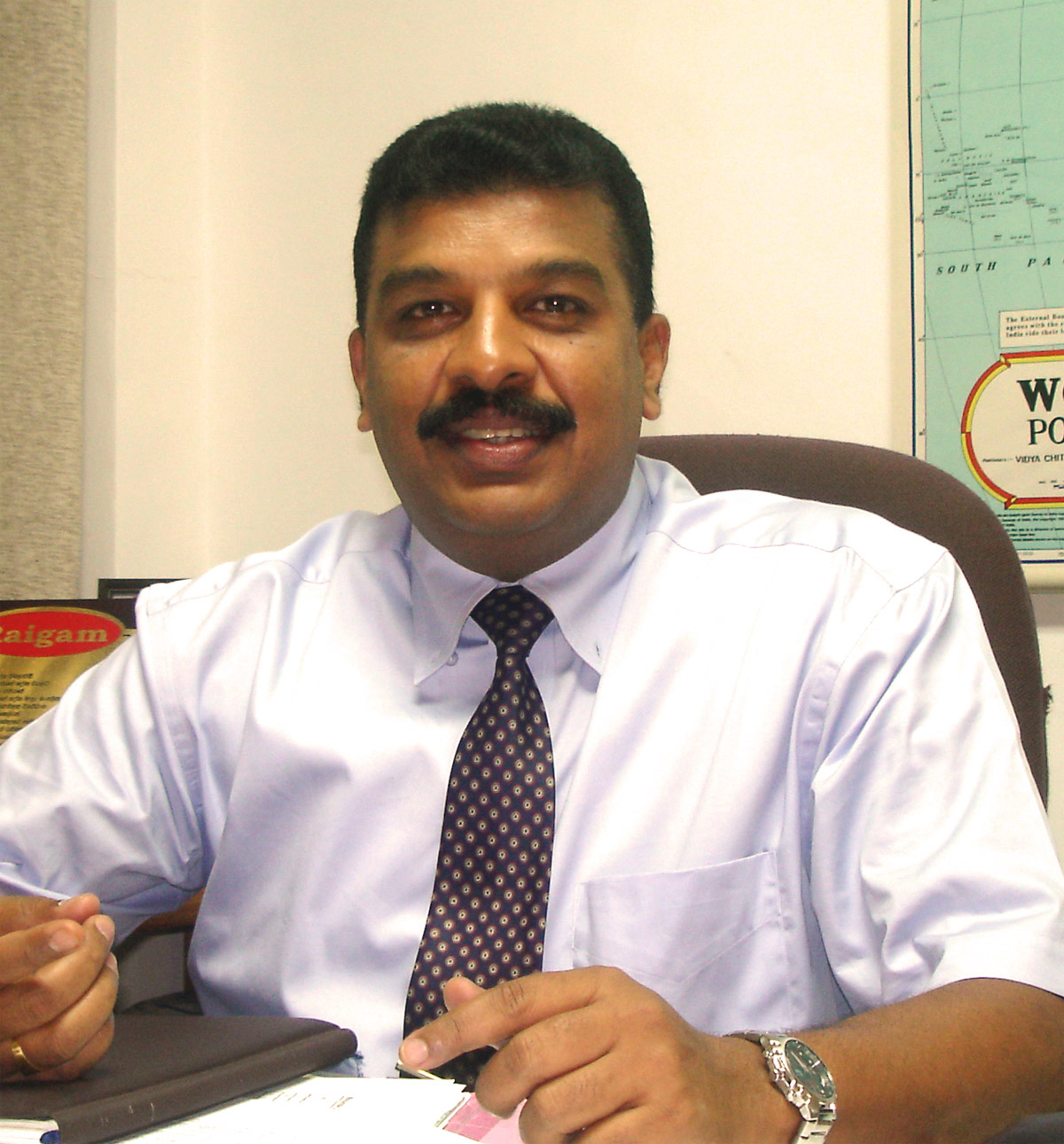 The King of Raigam ~ Malinda Words