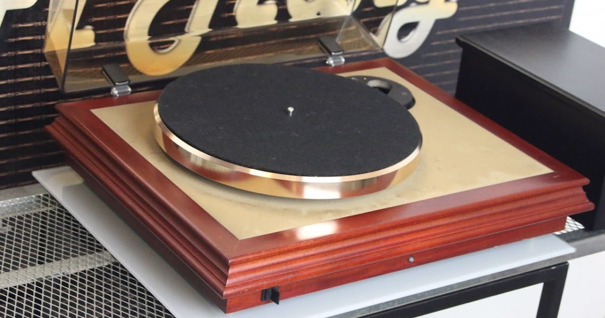 The Source Turntable: Source Sold