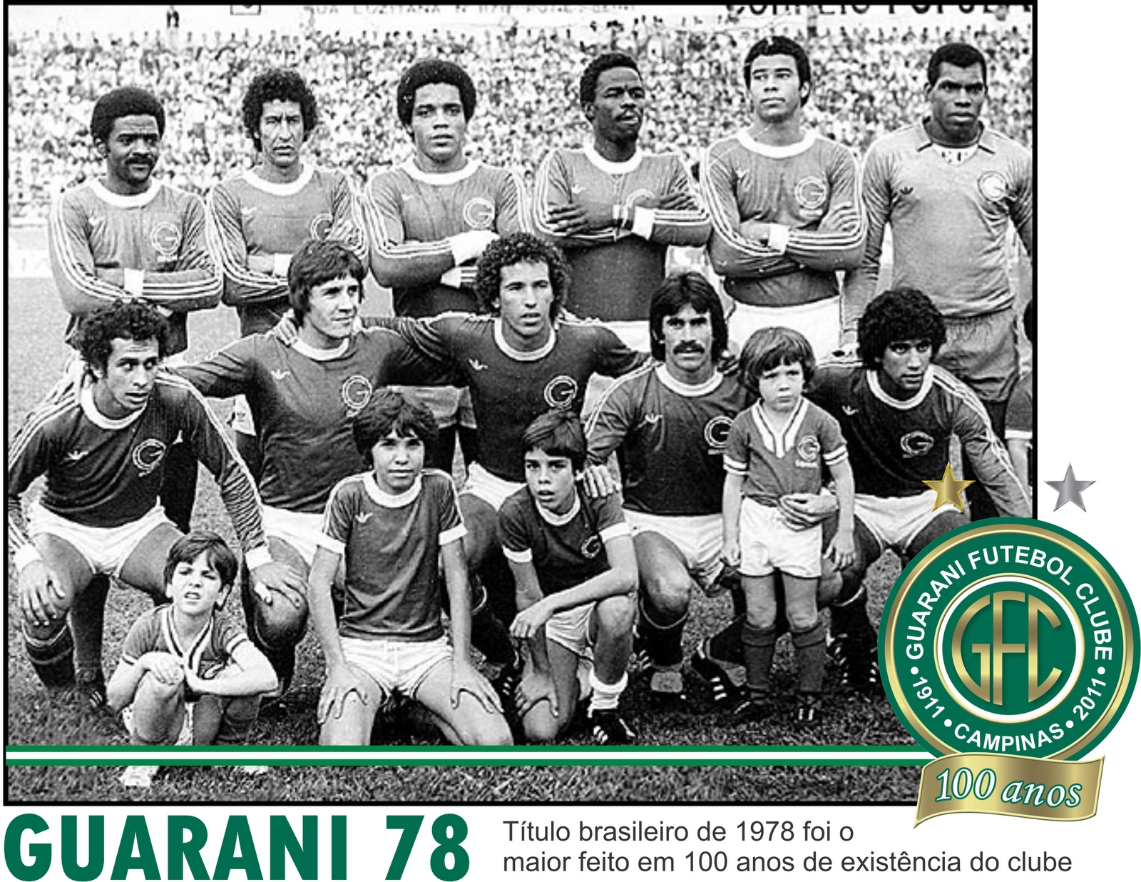 escuderias: Guarani - SP