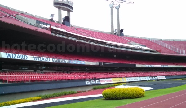 O Morumbi #OFICIAL