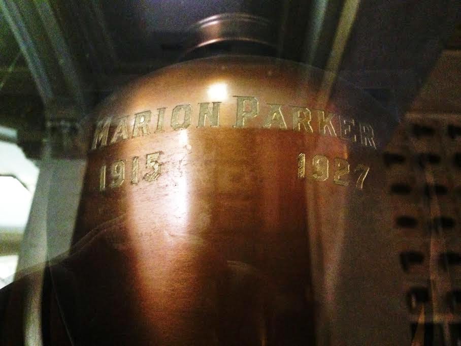 DEATHSTINATION: Bits & Pieces