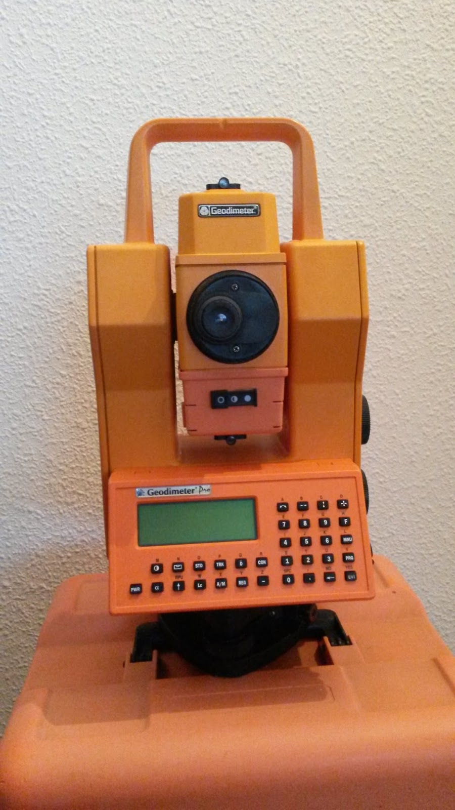 100 terminos topograficos