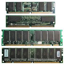 Pengertian RAM dan Jenis-jenis RAM | .::Teknik Komputer dan Jaringan::.