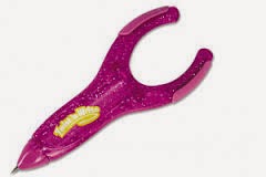 Assistive Technology 569.69 - Class 1 Reflection: Class 8 - The Writing ...