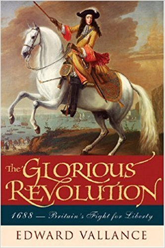 A Trumpet of Sedition.Org : The Glorious Revolution 1688: Britain's ...