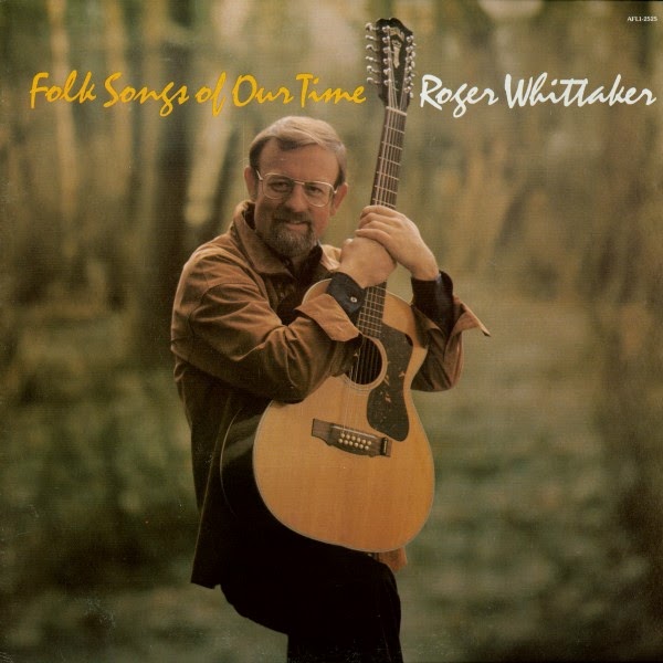 Museo LoPiù: Roger Whittaker - Why