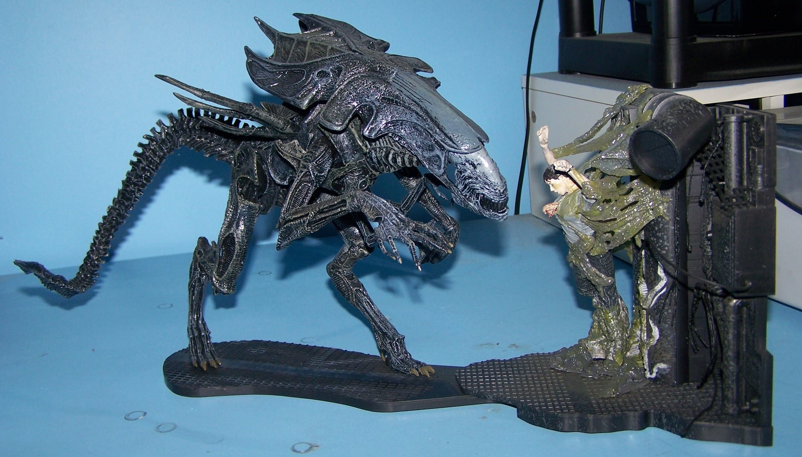 Titans Terrors and ToysGreat Moments in Geek Collectibles History ...