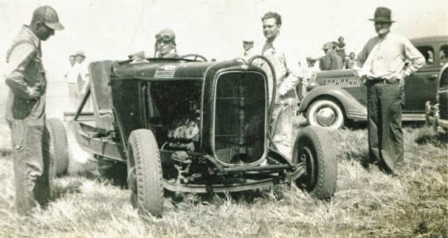 VONSKIP - 24/7AUTOHOLIC - HOTRODS - KUSTOMS - CLASSIC CARS: Hot Rod History