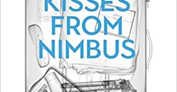 #BlogTour #BookReview & #GuestPost - #KissesfromNimbus by P.J. 'Red' Riley
