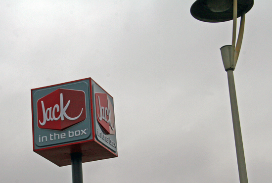 History of All Logos: All Jack in the Box Logos