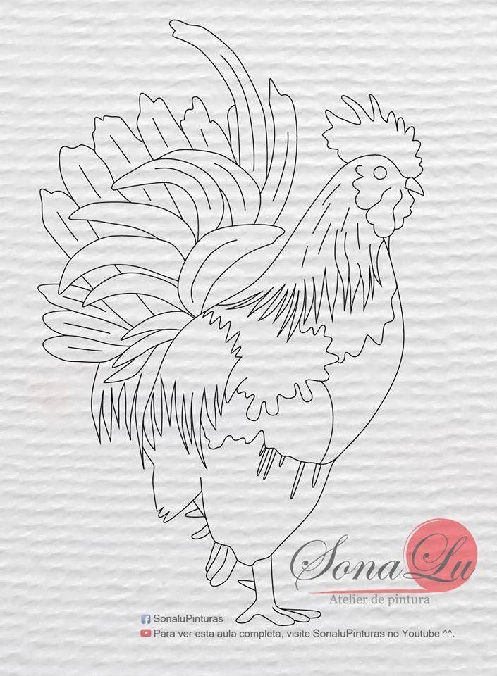 MK art's Pintura em Tecido: VARIEDADES