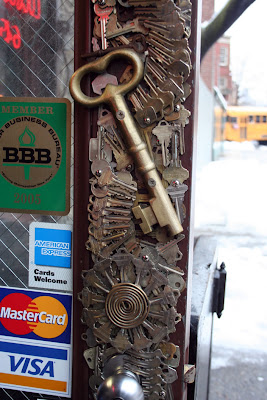 Art Gallery: Mind-blowing Key Art