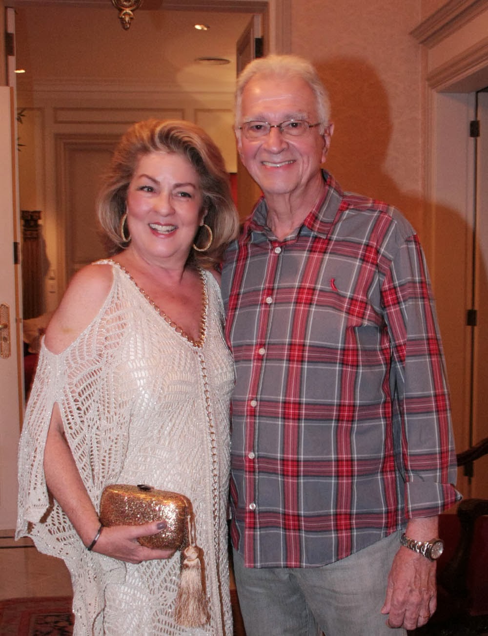 FESTAS VIPS DO RIO: 2013-12-29