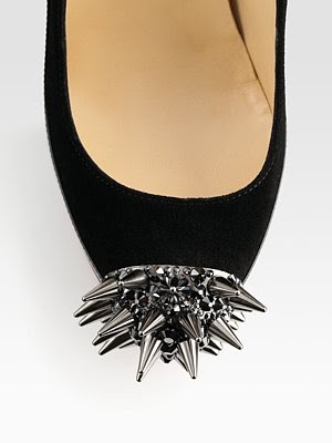 Mama Knows: Shoe of the Day