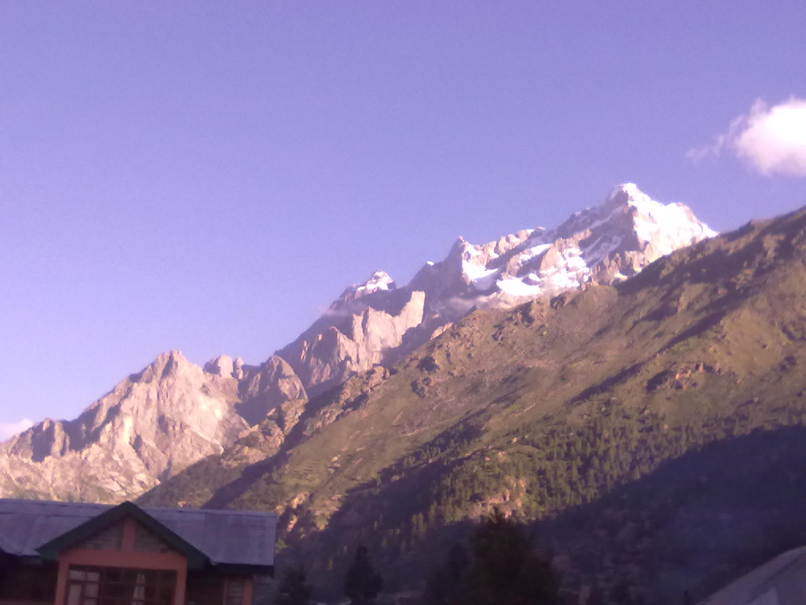 Interesting Facts of Himachal Pradesh: Himachal Beauty Pictures