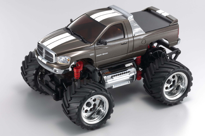 RC - Kyosho Inferno VE, Mini Z, Traxxas Ken Block et les autres: Kyosho ...