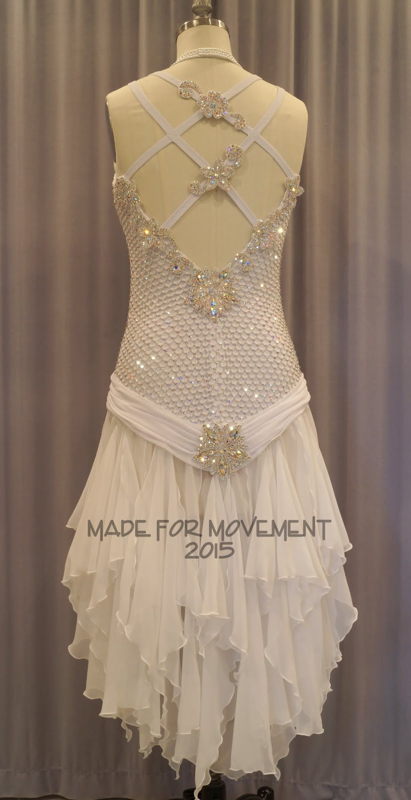 Made for Movement: 2015 Gallery