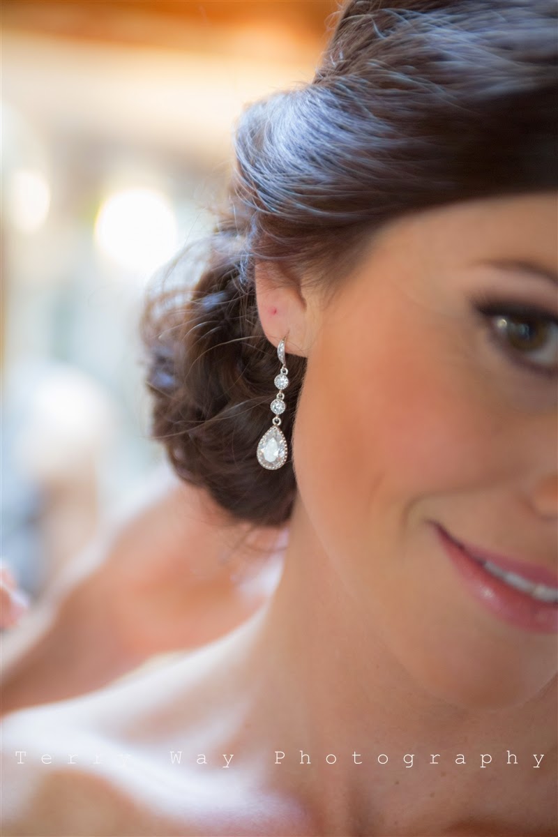 Terry Way Photography Santa Cruz Photographer: Rancho Soquel Wedding ...