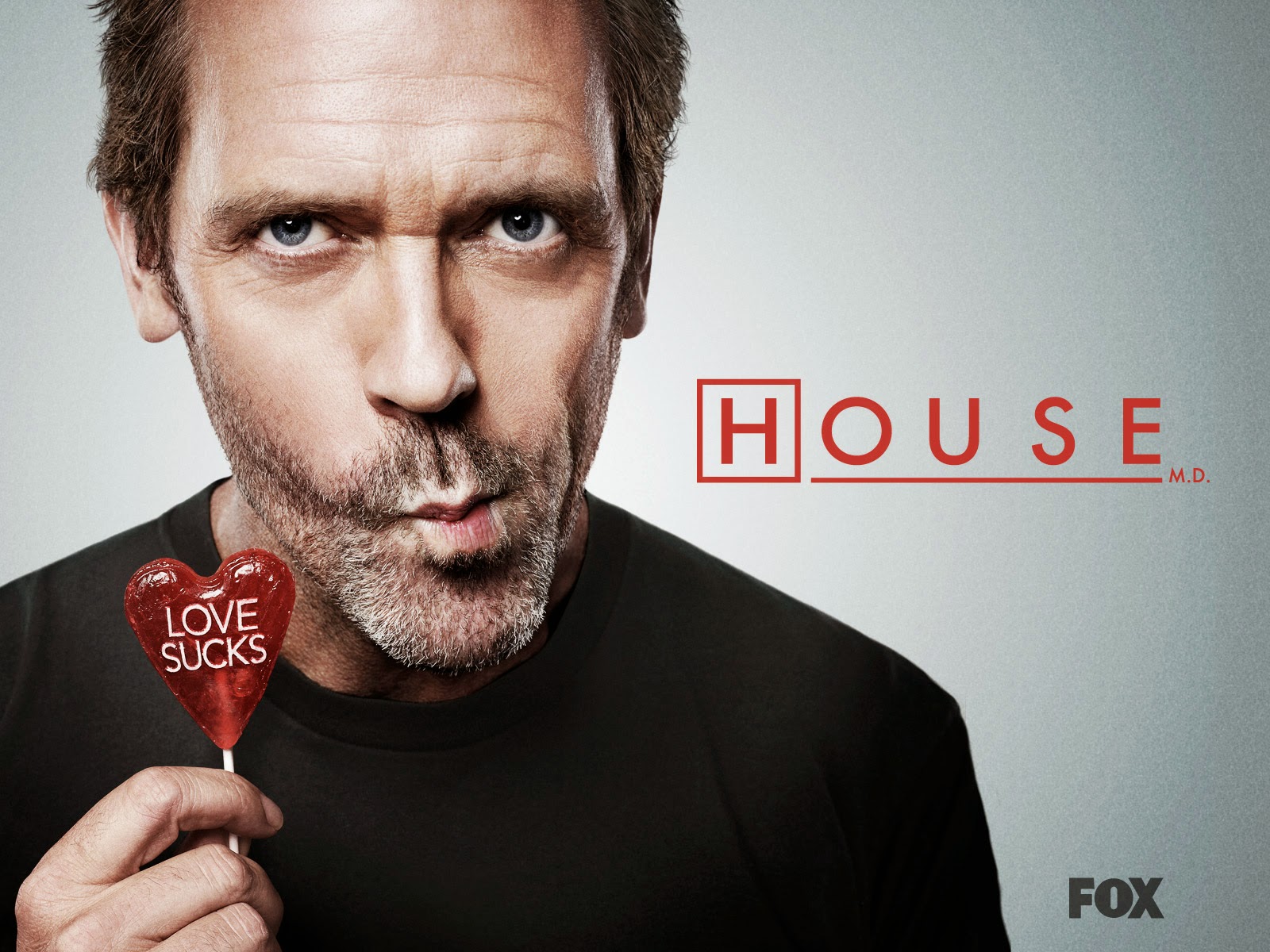 LloviendoHistorias: "Bye, Australia" El caso inédito del DR.HOUSE