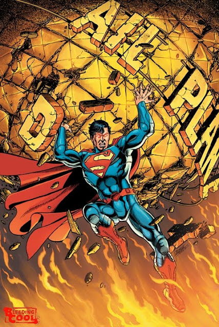 RADIOACTIVE COMICS: 201106