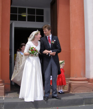 Salm Salm - Alchetron, The Free Social Encyclopedia