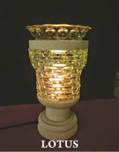 Jual Lampu Hias Aromaterapi
