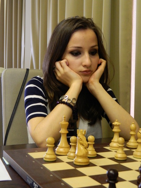 c4f5: Sopiko Guramishvili