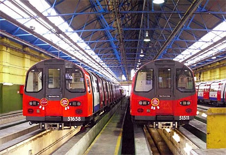 Railway Blog