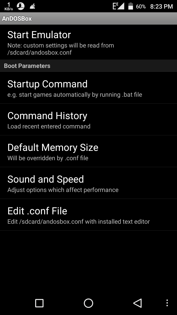 How to install c++ in android phone [with screenshots]