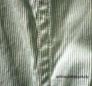 Factors Affecting Seam Appearance in Garments