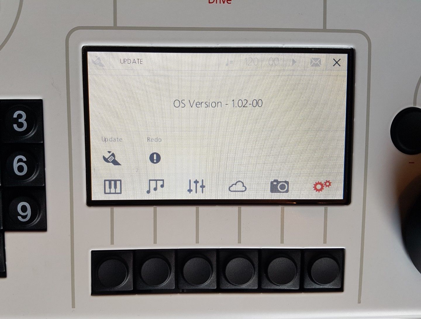 MATRIXSYNTH: modal electronics 002 synthesizer w/ original box