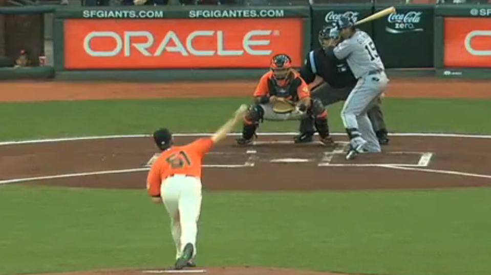 I R Fast: A Look at KBO Release Points and Deliveries