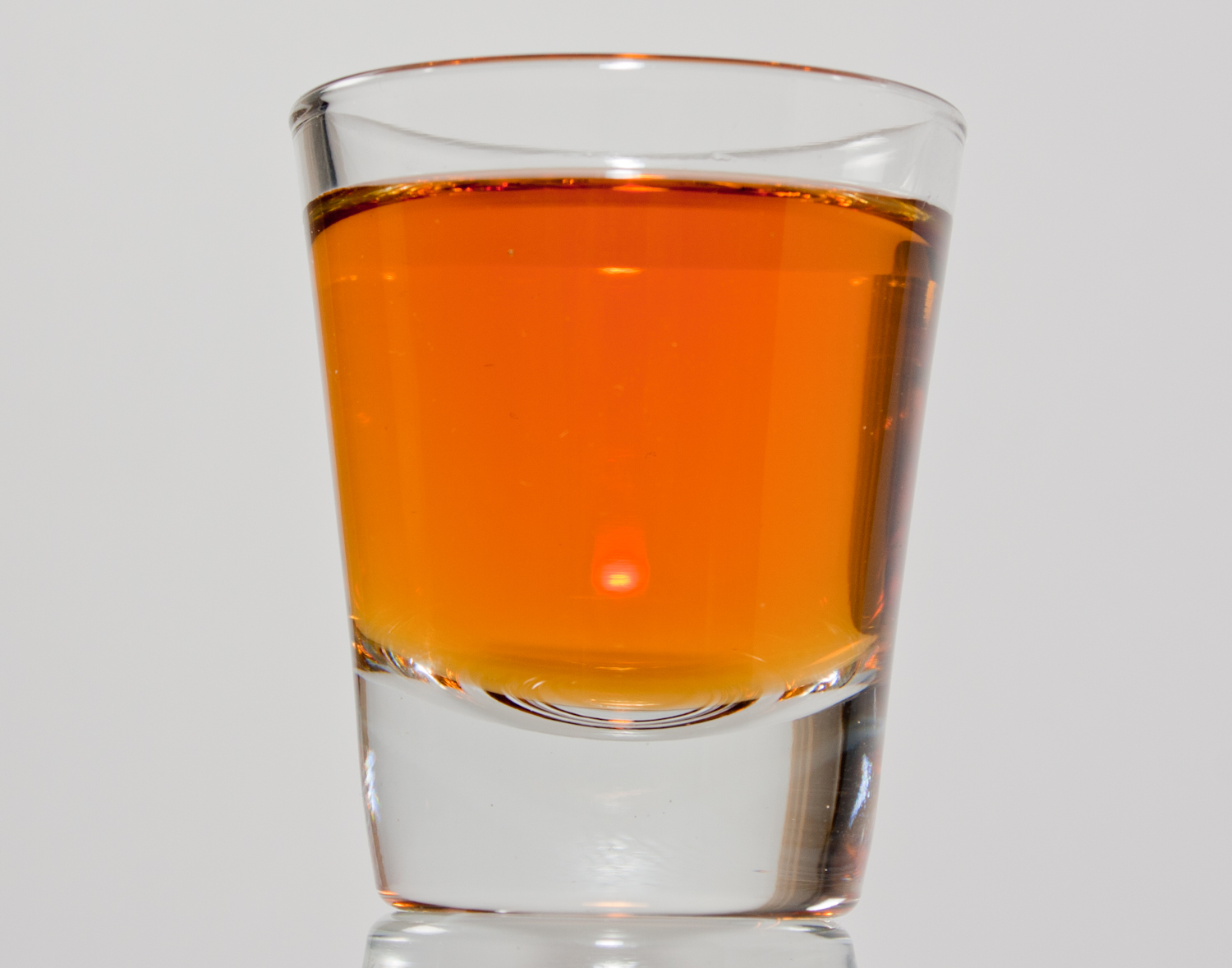 AntTree Blog: Project 50 - Week 10 - Whisky Shots