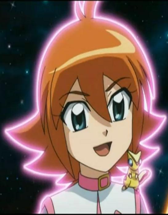 Scan2Go FoReVeR : Nuevas Imagenes De Fiona