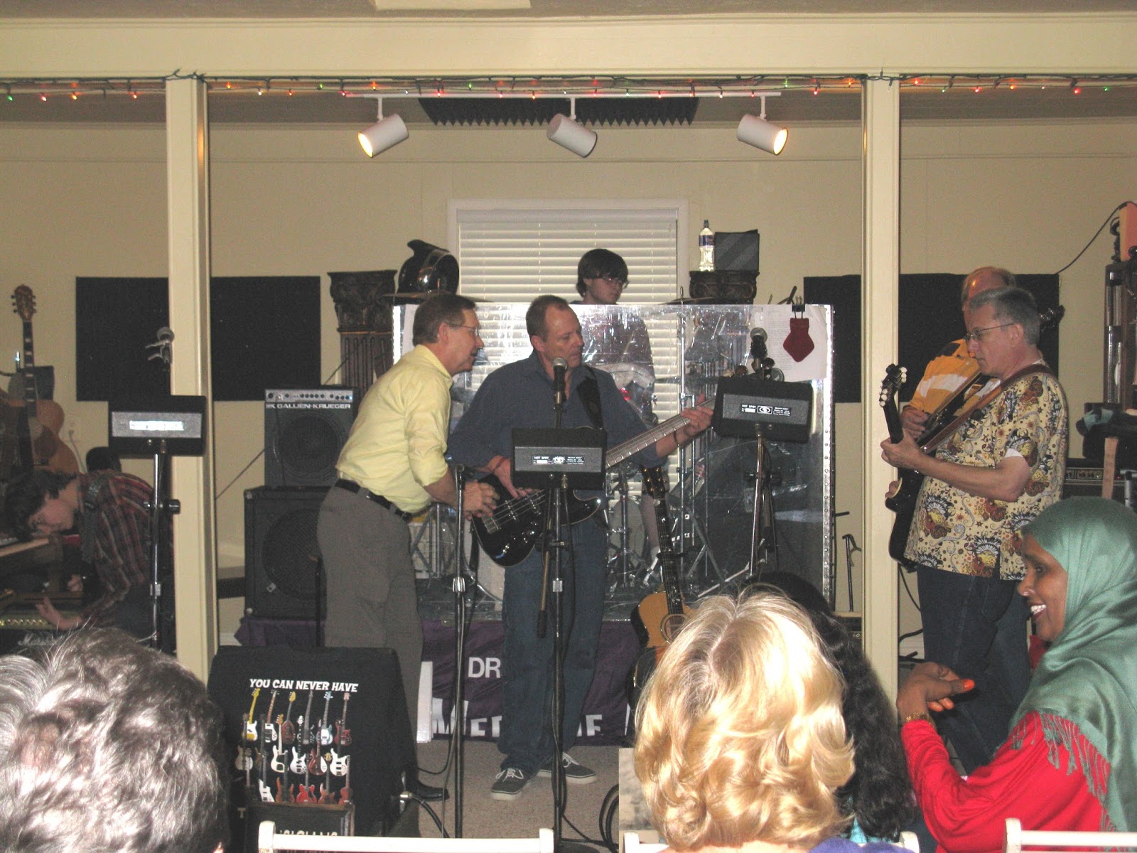 Fry Family News: Lance Webb, Drew Dunlap, James LeBlanc, Kevin Duff ...