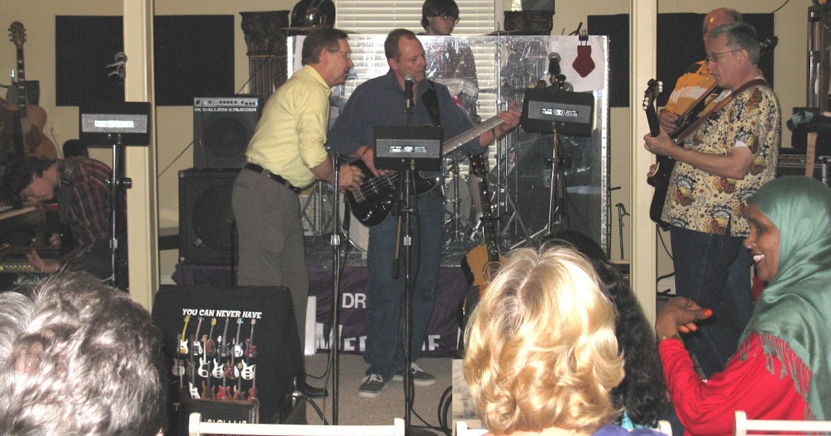 Fry Family News: Lance Webb, Drew Dunlap, James LeBlanc, Kevin Duff ...